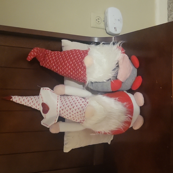 unknown | Holiday | Valentines Day Gnomes Never Used | Poshmark